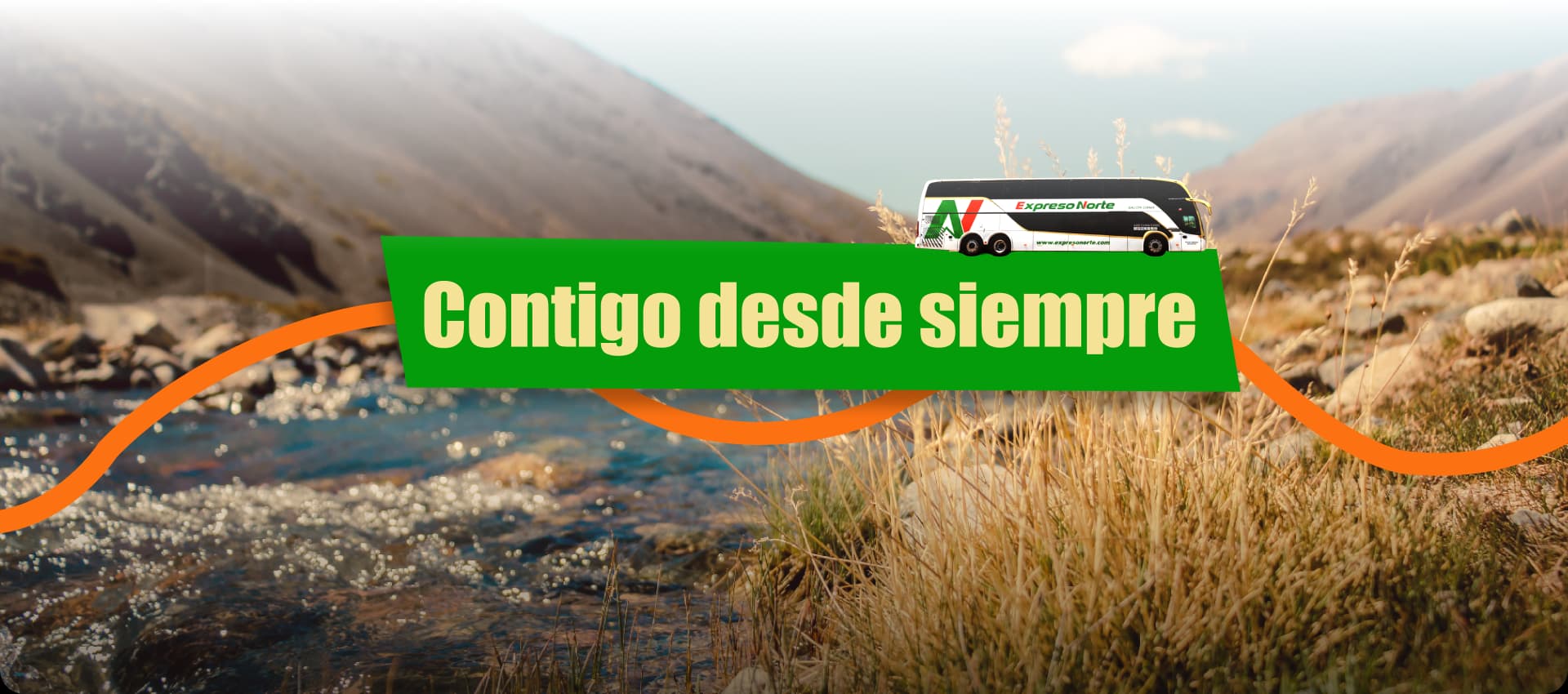 Kenny Bus | Sitio Oficial | Compra tus pasajes online