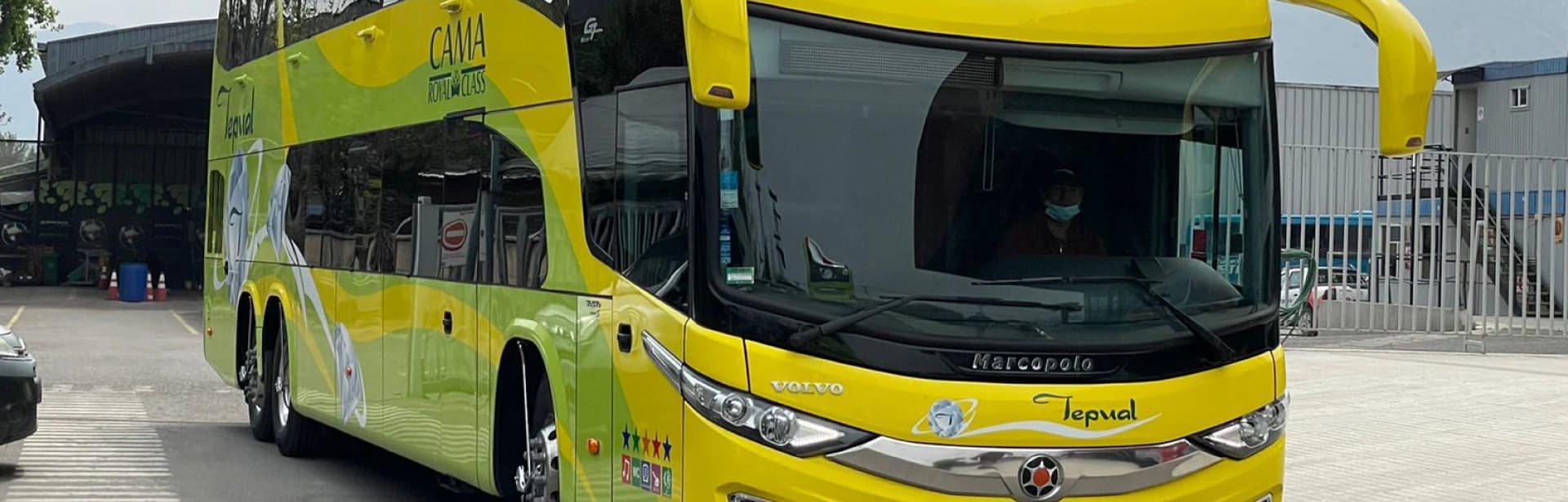 Kenny Bus | Compra tus pasajes online