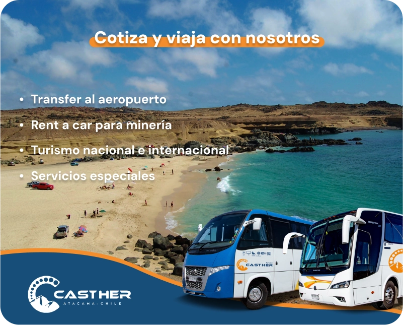 Kenny Bus | Compra tus pasajes online