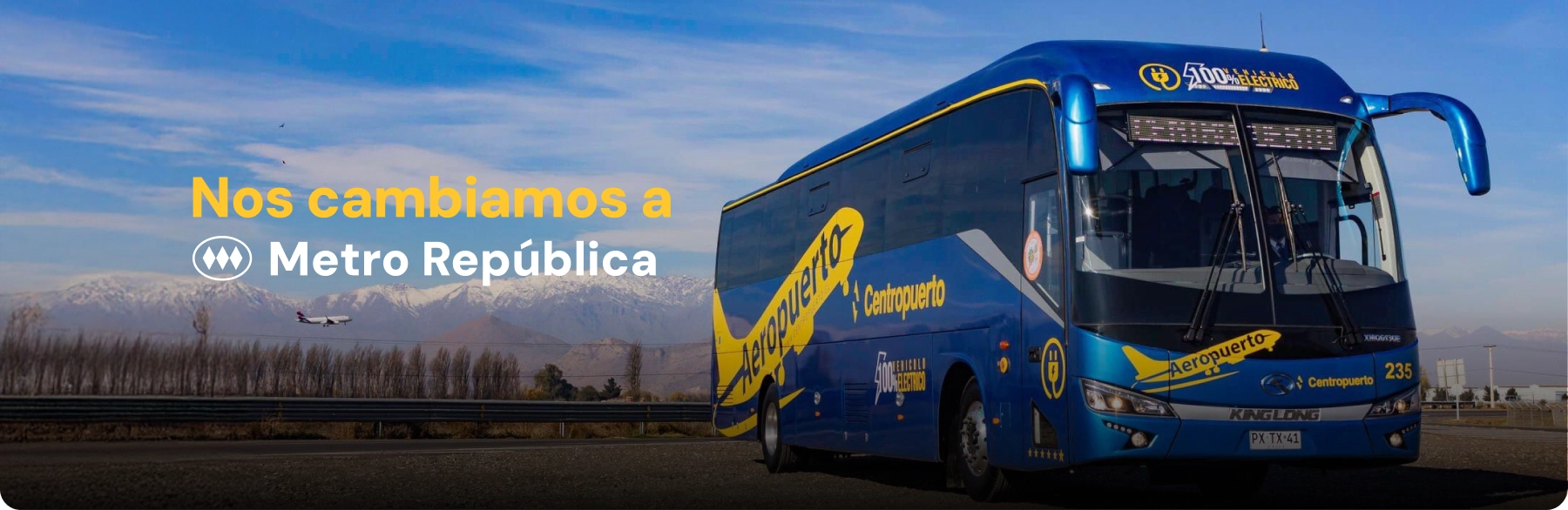Kenny Bus | Compra tus pasajes online