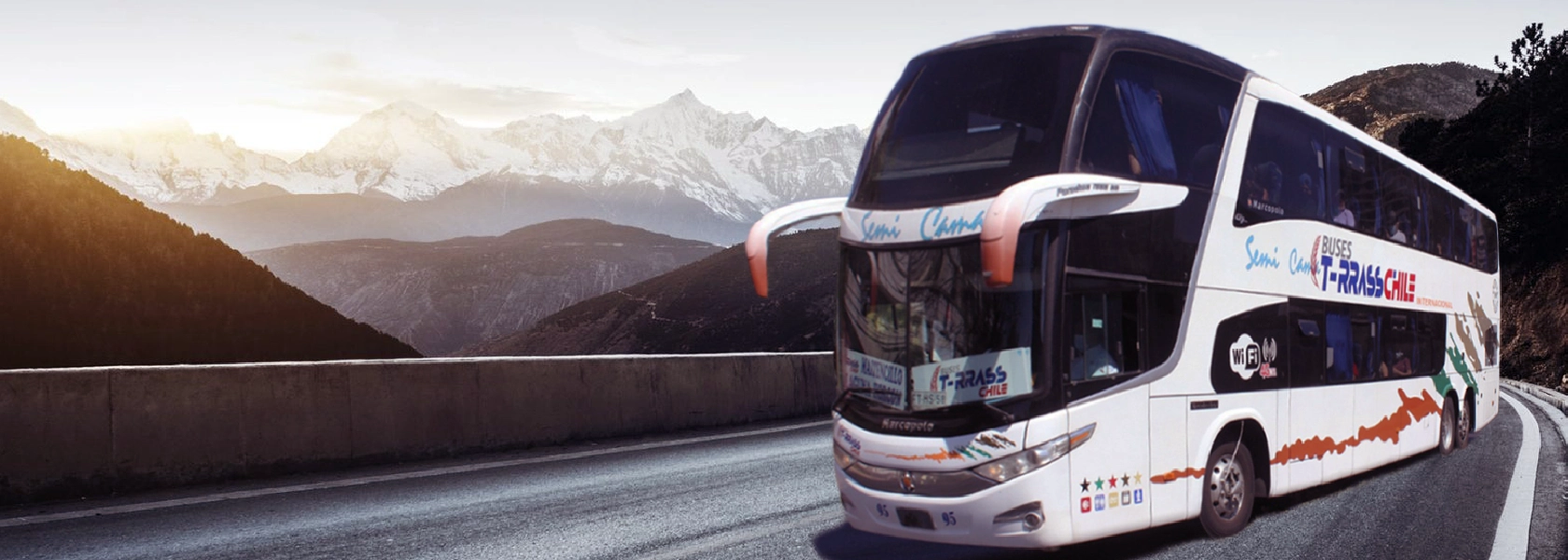 Kenny Bus | Sitio Oficial | Compra tus pasajes online